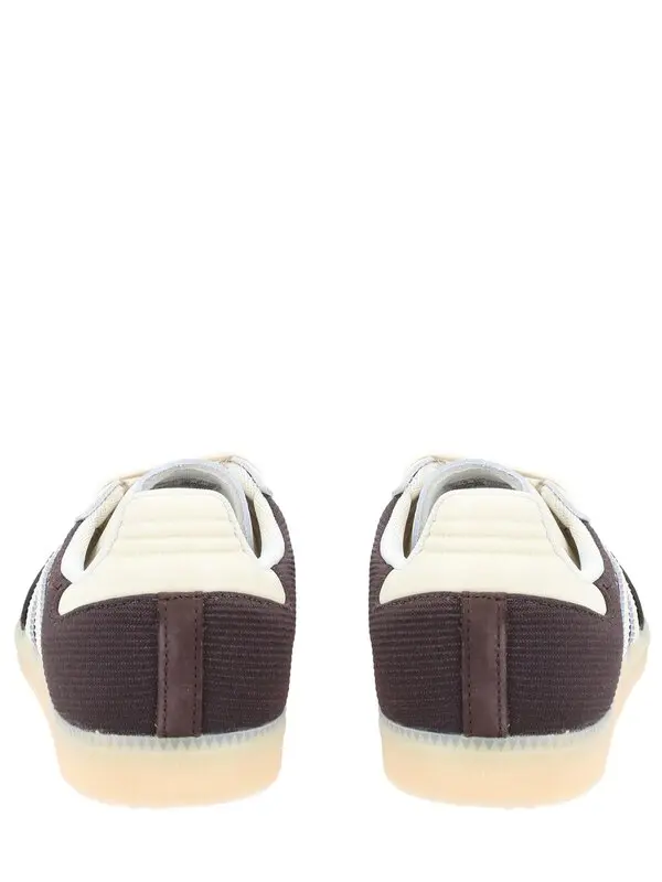 ADIDAS ORIGINALS Samba Og Sneakers - Brown