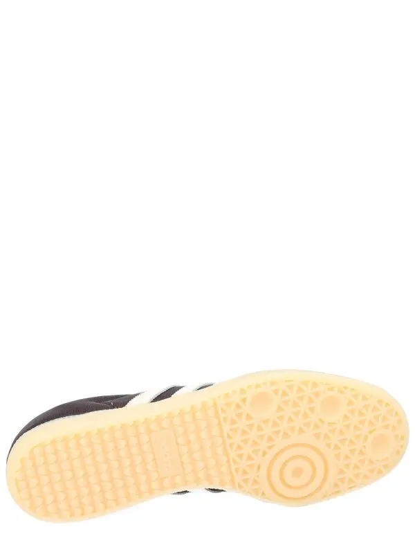 ADIDAS ORIGINALS Samba Og Sneakers - Brown