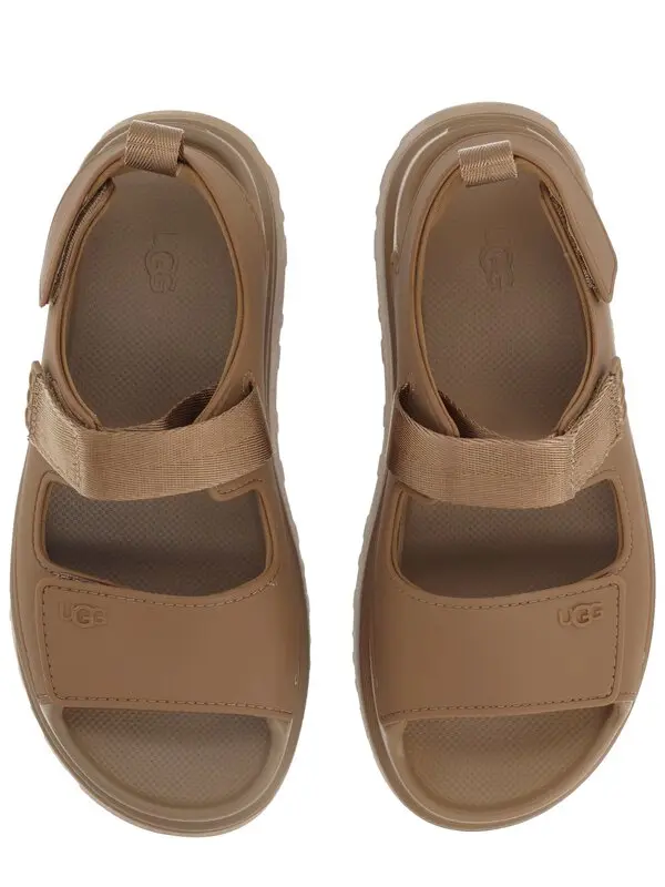 UGG Goldenglow Sandal - Brown
