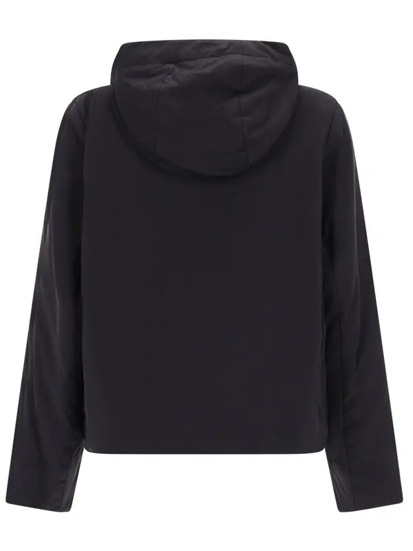 Herno Hooded Jacket