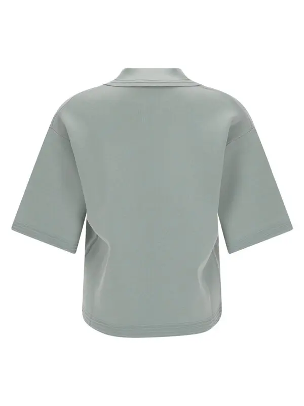 Max Mara Viscose Top
