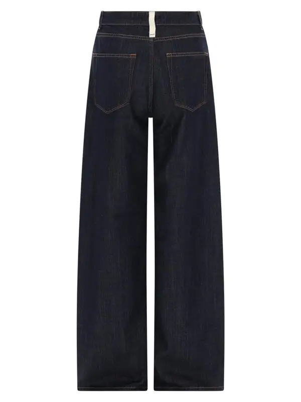 AMISH SUPPLIES Linda Jeans - Denim