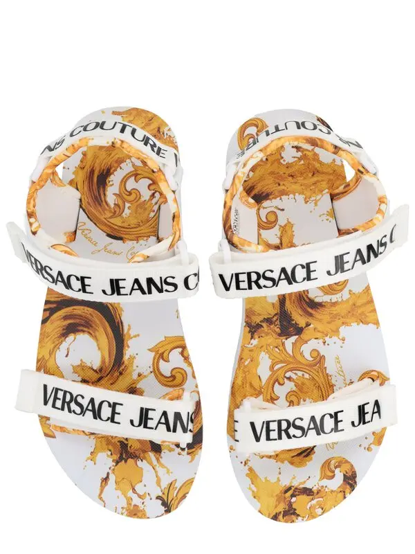 Versace Miami Sandals