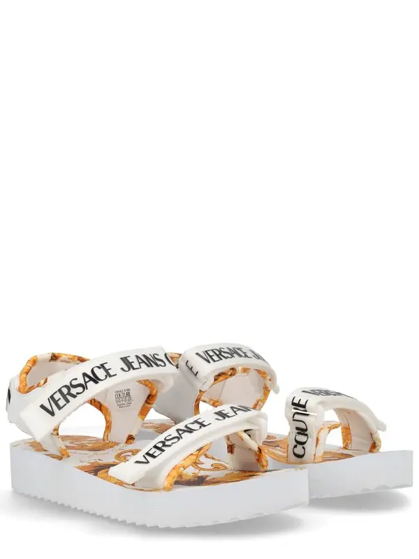 Versace Miami Sandals