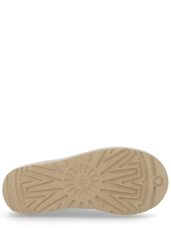 UGG Tasman Ii Shoe - White