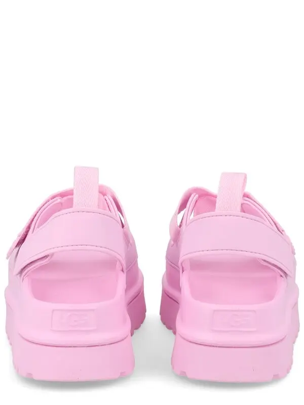 UGG Goldenglow Sandal - Pink
