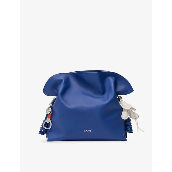 Loewe Multi-shell Charm Keyring