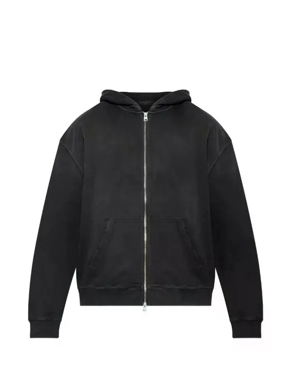 ALLSAINTS Graphic Hoodie