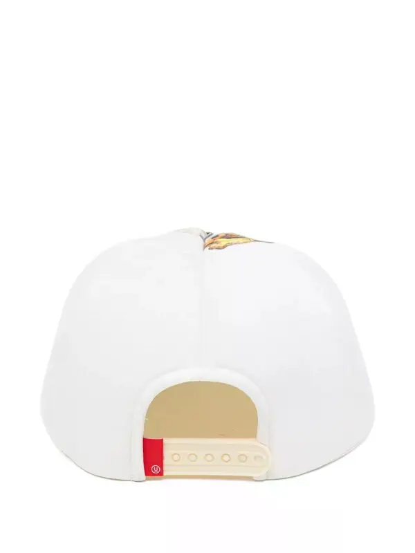 Undercover Butterfly-print Cap