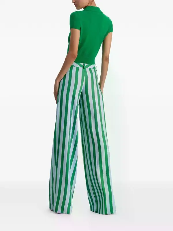 Alice + Olivia Cashmerei Top