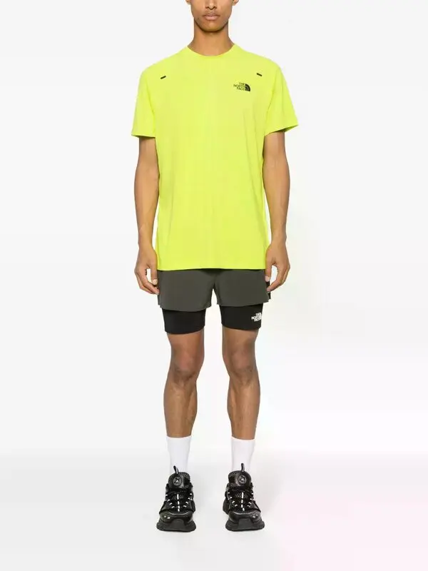 The North Face Lab Performance T-shirt