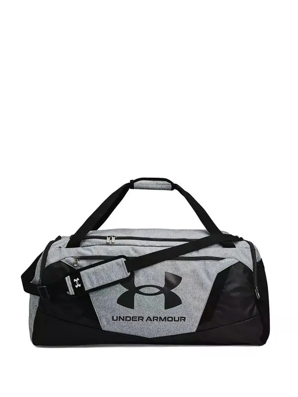 Under Armour Undeniable 5.0 Duffle Bag - Grey