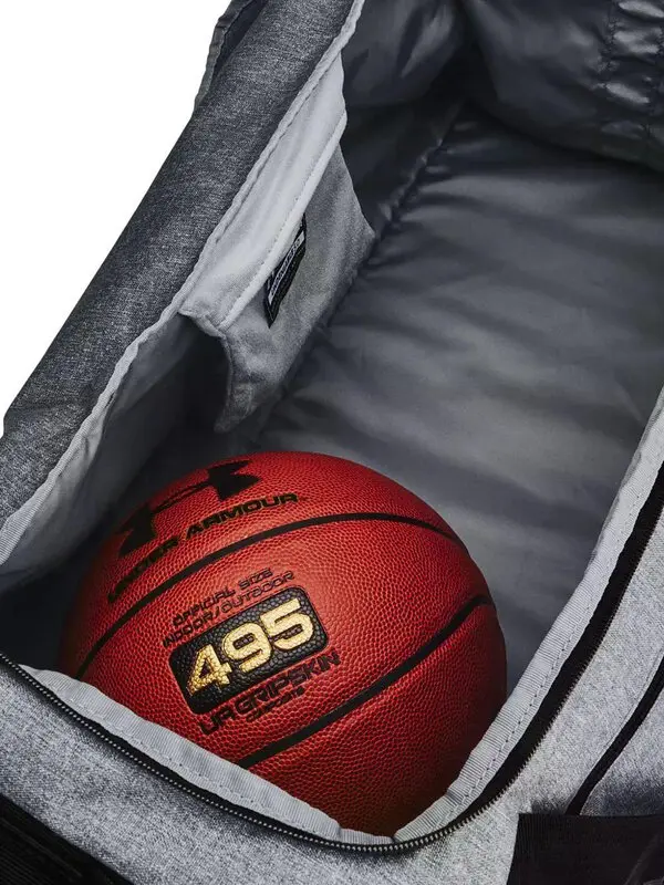 Under Armour Undeniable 5.0 Duffle Bag - Grey