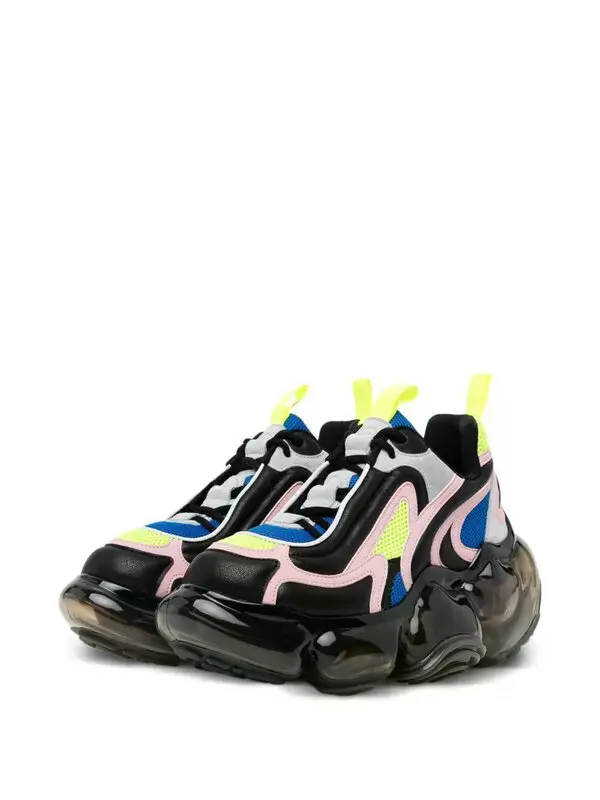 GROUNDS Moopie Flipper Sneakers
