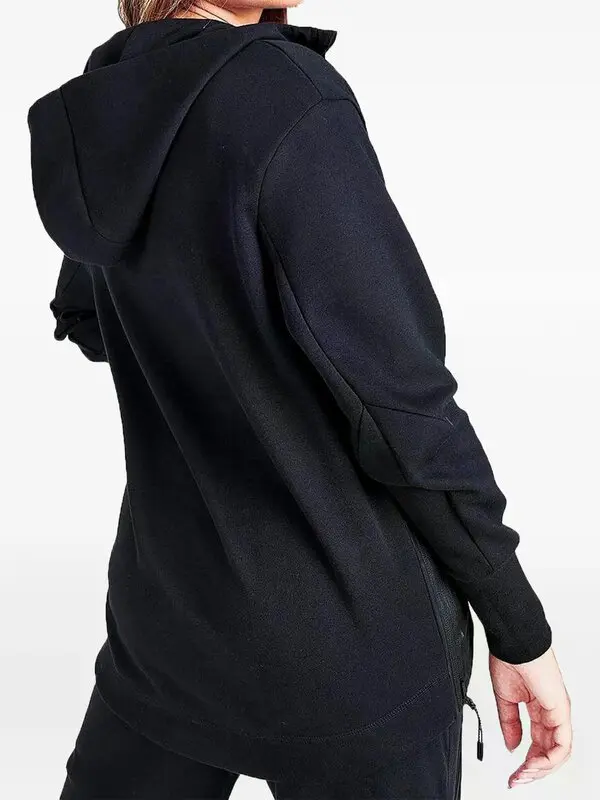 Nike Full-zip Hoodie