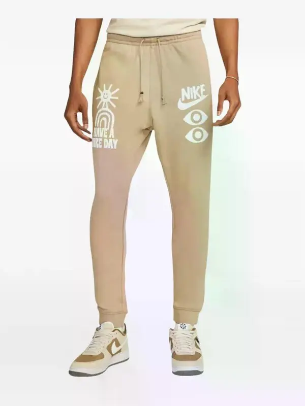 Nike Sportswear Terry Trousers
