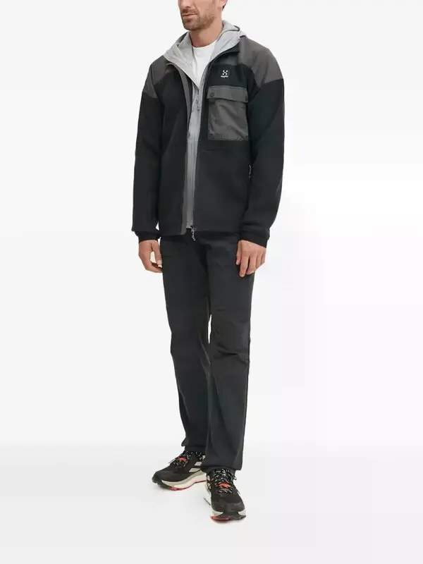 HAGLOFS Logo Trousers
