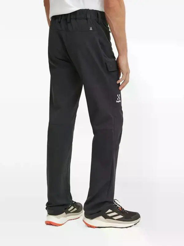 HAGLOFS Logo Trousers