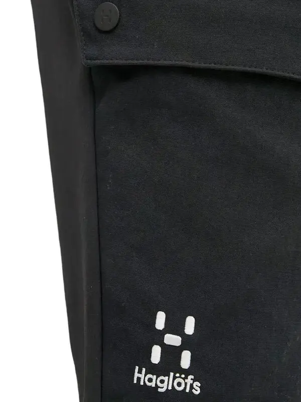 HAGLOFS Logo Trousers