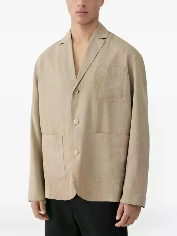 Jacquemus Pastro Blazer