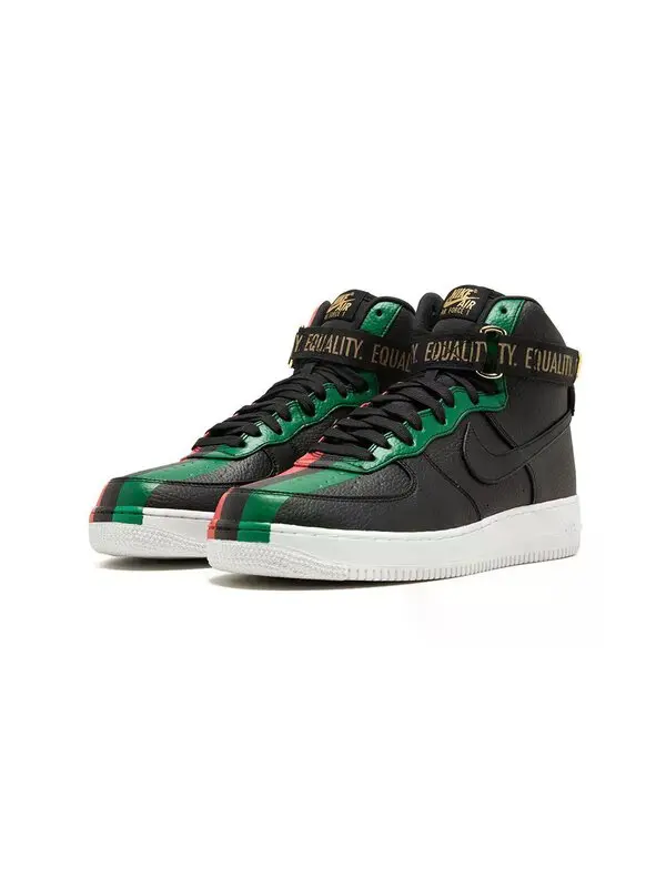 Nike Air Force 1 Sneakers