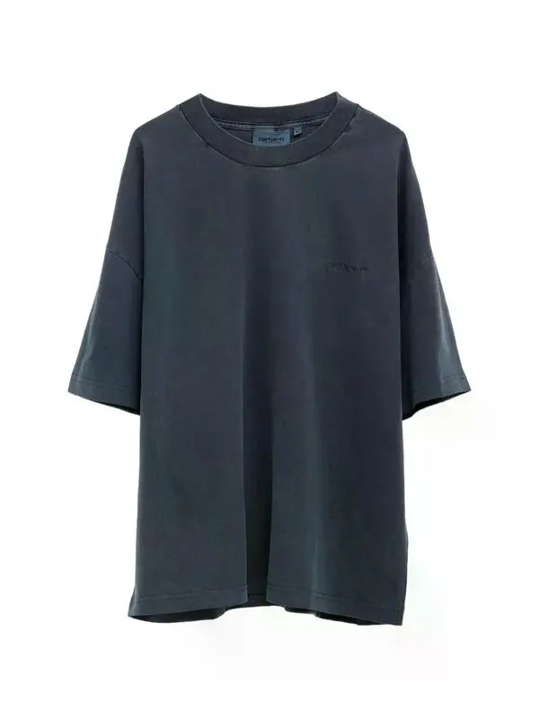 Carhartt Work In Progress Benton Embroidered T-shirt