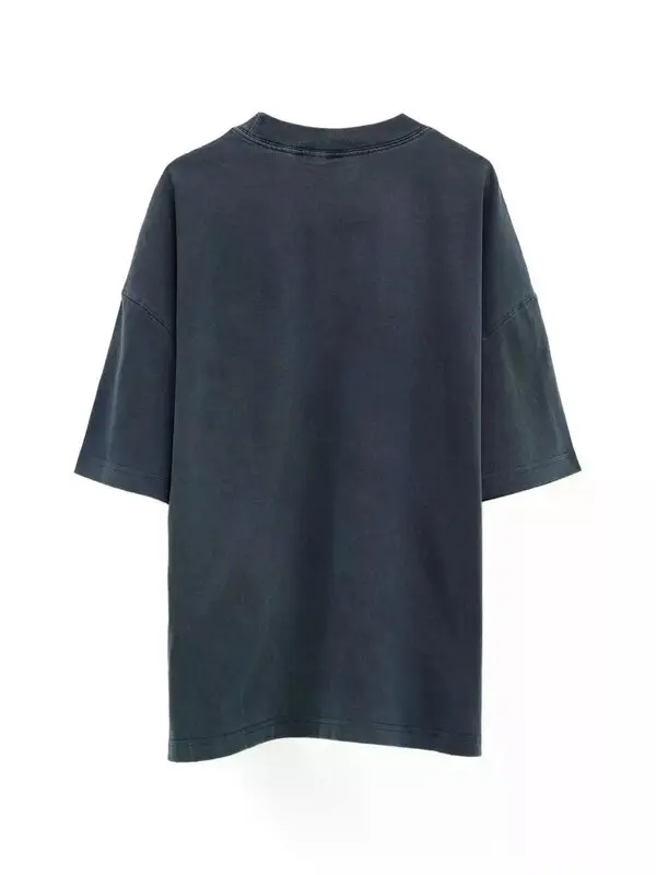 Carhartt Work In Progress Benton Embroidered T-shirt