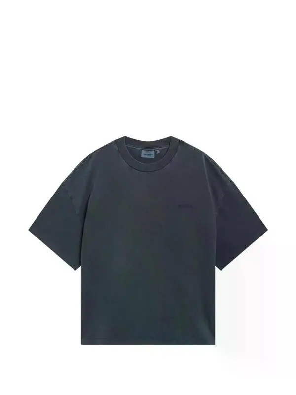 Carhartt Work In Progress Benton Embroidered T-shirt