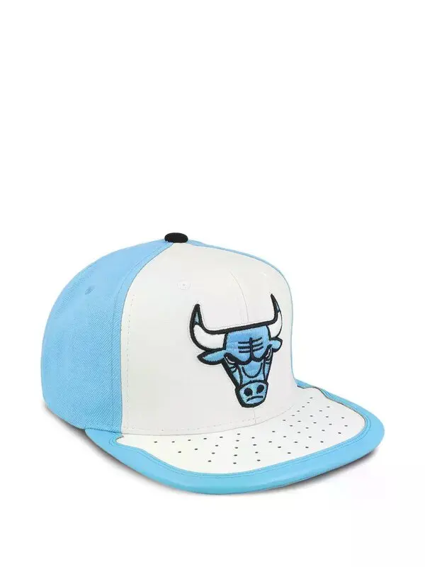 Mitchell & Ness Nba Chicago Bulls Day One Snapback Cap