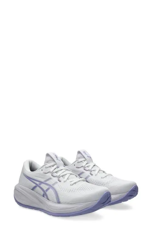 Asics Gel-cumulus 28 Running Shoe - White/bluebell