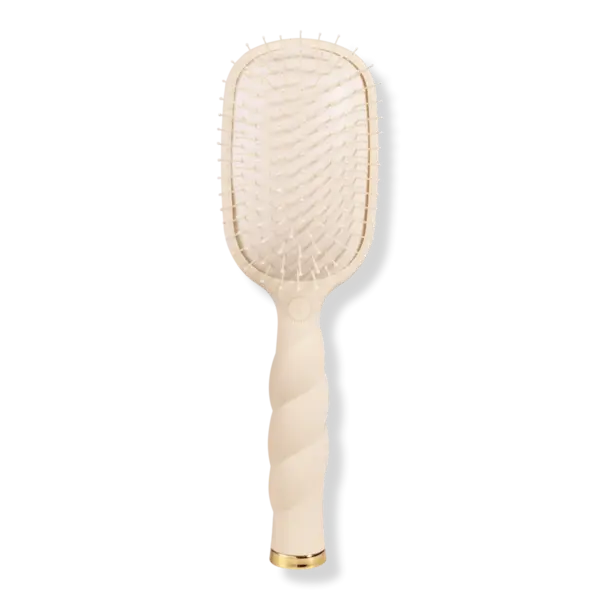 TELETIES Degler Hair Brush For Medium Hair - Tan