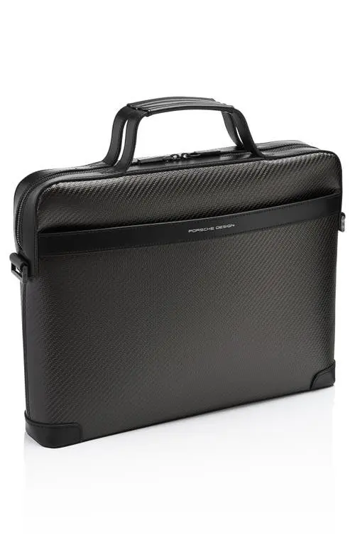 Porsche Design Carbon Briefcase