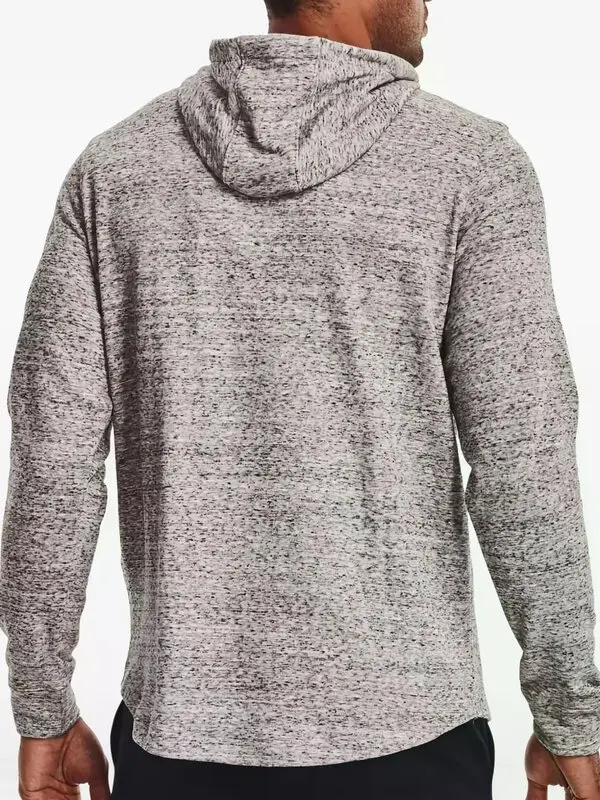 Under Armour Rival Fleece Hoodie - Grey