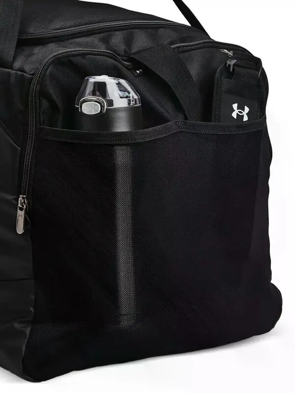 Under Armour Undeniable 5.0 Holdall - Black