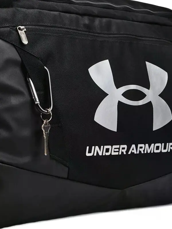 Under Armour Undeniable 5.0 Holdall - Black
