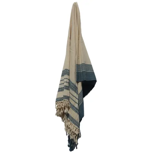 ALAMWAR Handwoven Bedspread
