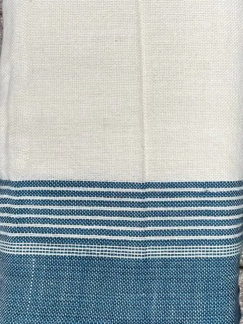 ALAMWAR Handwoven Bedspread