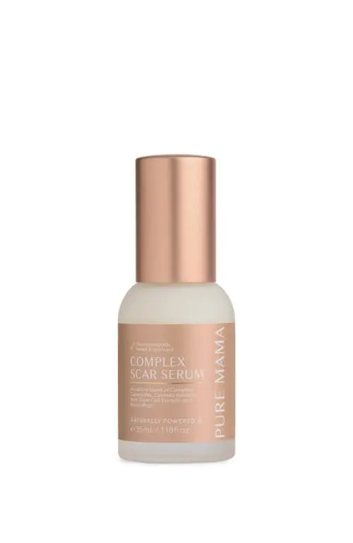 PURE MAMA Complex Scar Serum - White