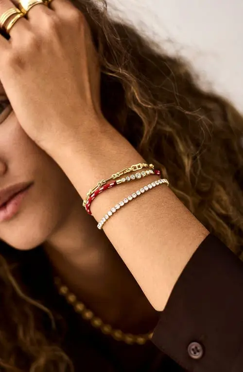 Baublebar Rowan Laye Stacked Bracelet