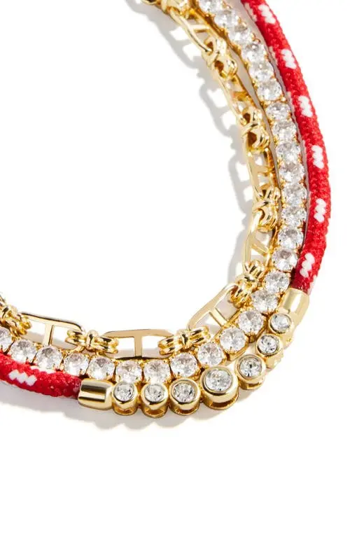 Baublebar Rowan Laye Stacked Bracelet