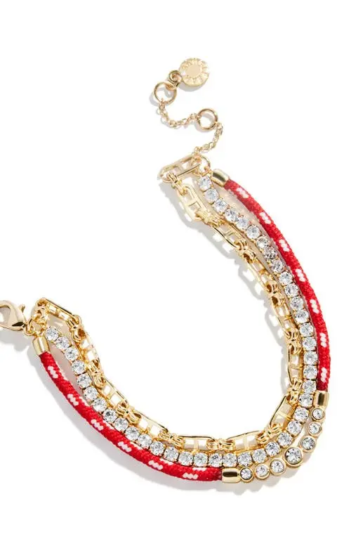 Baublebar Rowan Laye Stacked Bracelet