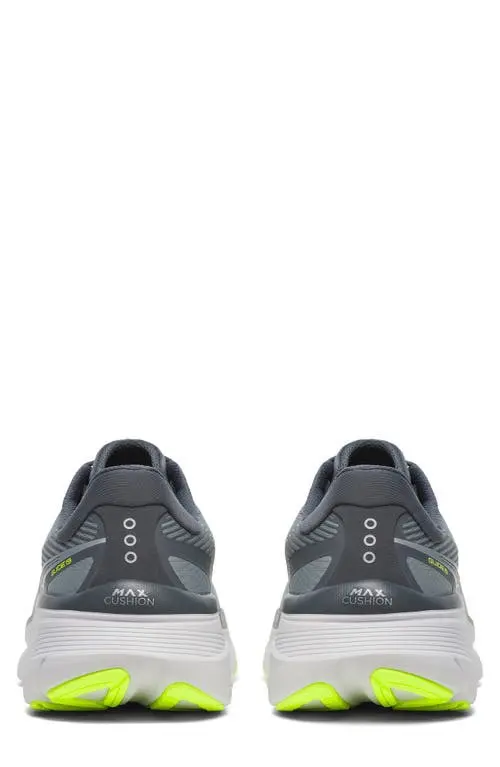 Saucony Guide 19 Running Shoe - Fossil/shadow