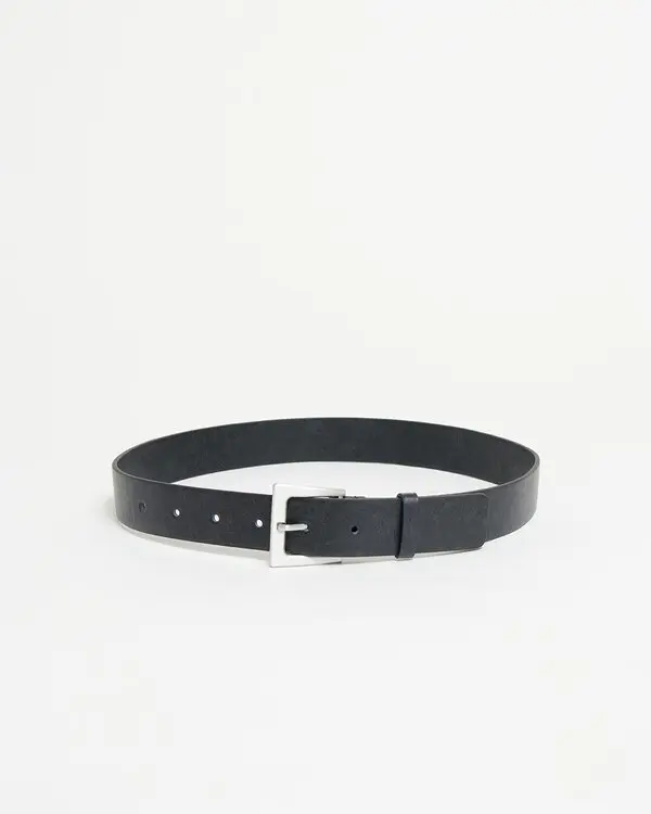 Apparis Burke Belt - Noir