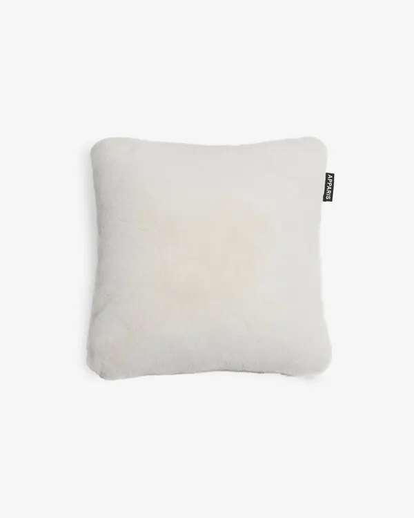 Apparis Brenn Pillowcase - Ivory
