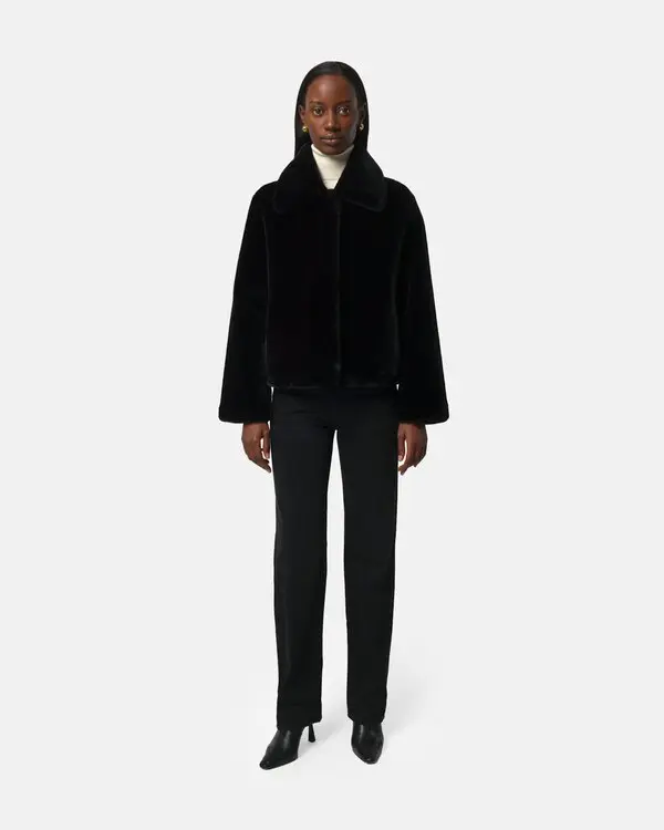 Apparis Elis Short Coat