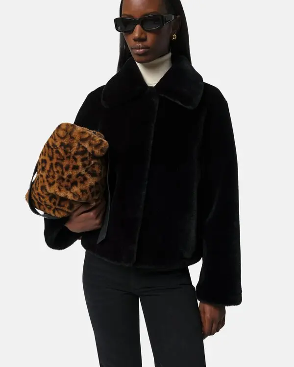 Apparis Elis Short Coat