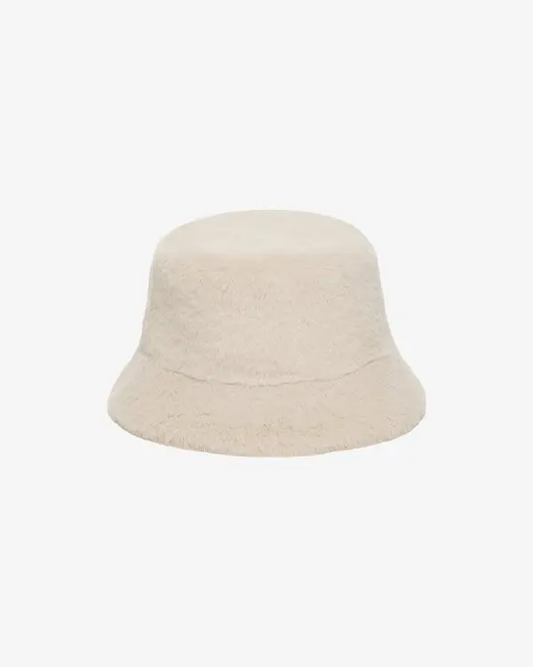 Apparis Amara Bucket Hat - Latte