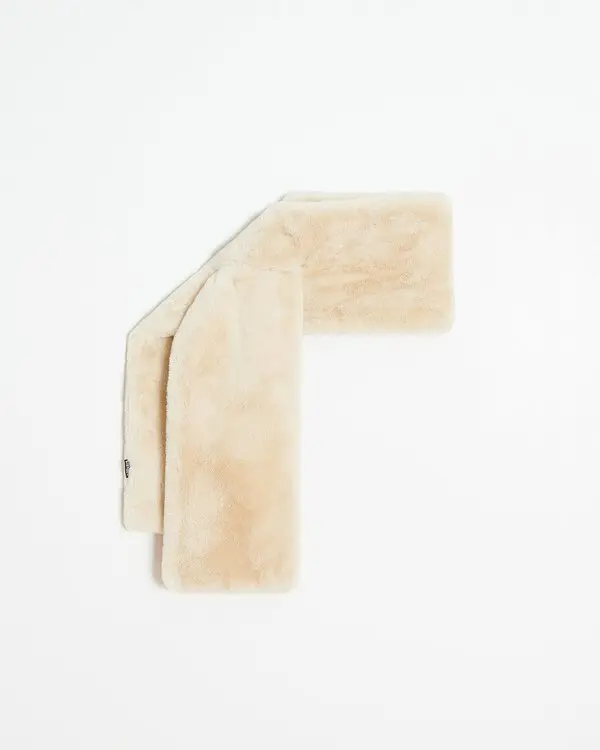 Apparis Kai Scarf - Latte