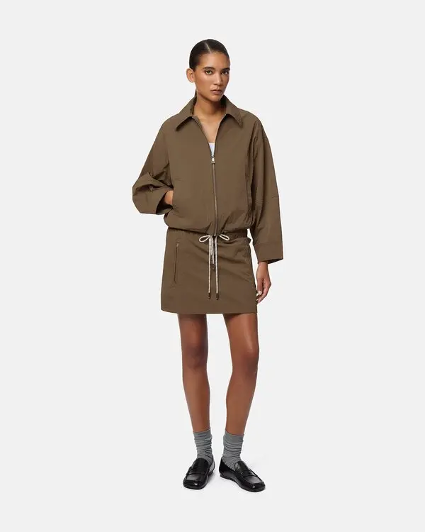 Apparis Ada Rain Jacket - Cedar