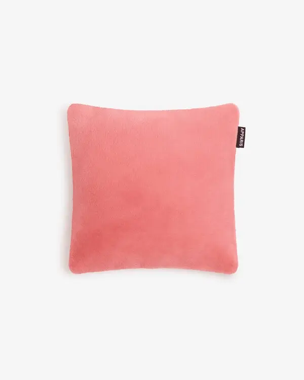 Apparis Brenn Pillow - Geranium